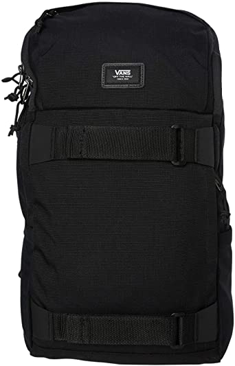 Obstacle Skatepack Backpack Blk OS – Dogwood Skate Shop